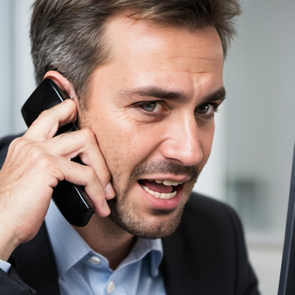 Crafting the Perfect Cold Call Script: Do’s and Don’ts - Be a Sales Pro